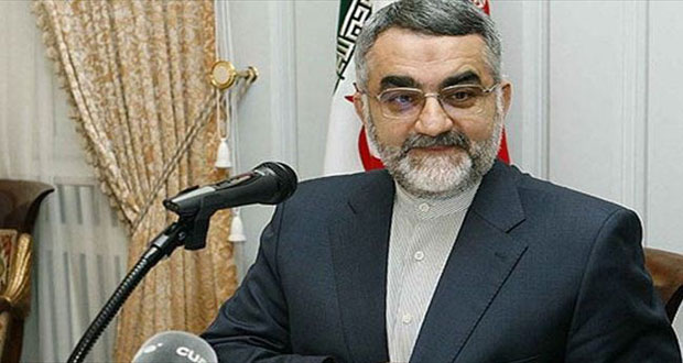 Boroujerdi: Liberating Aleppo shows that bet on arming and backing ...