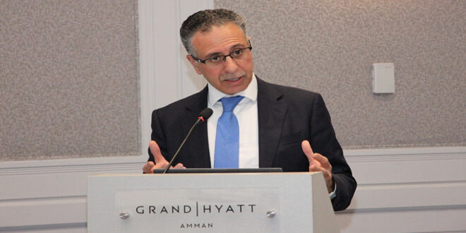 Jordan: We seek constant communication with Syria to enhance ...