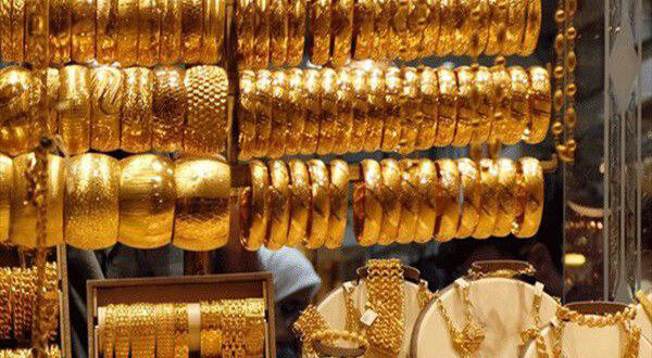 Gold Prices rise in Syria – Syrian Arab News Agency