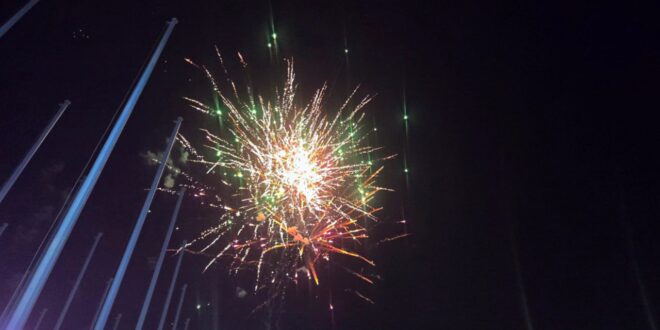 The Syrians celebrate the launch of the New Visual Identity of the ...