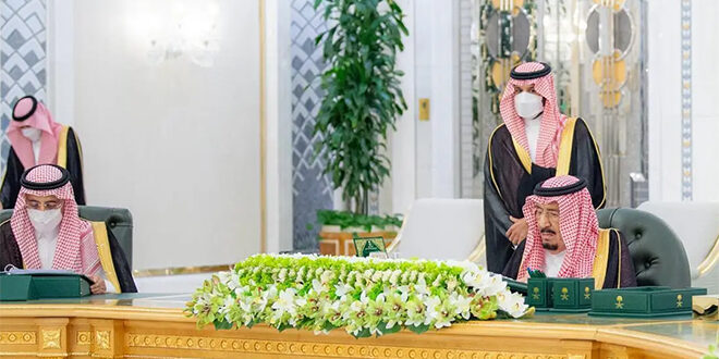 Saudi Council of Ministers Praises outcome of Saudi delegation’s visit ...