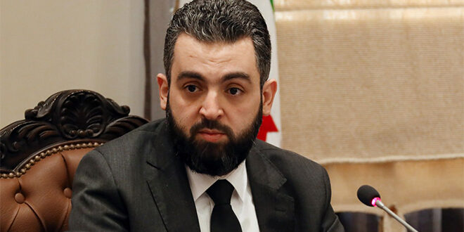 Minister of Local Administration and Environment: Development and ...